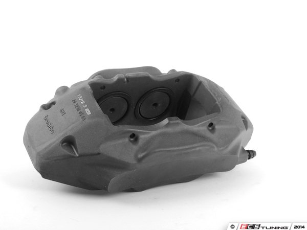 Genuine Volkswagen Audi - 7L6615149A - Front Brake Caliper - left (7L6 ...