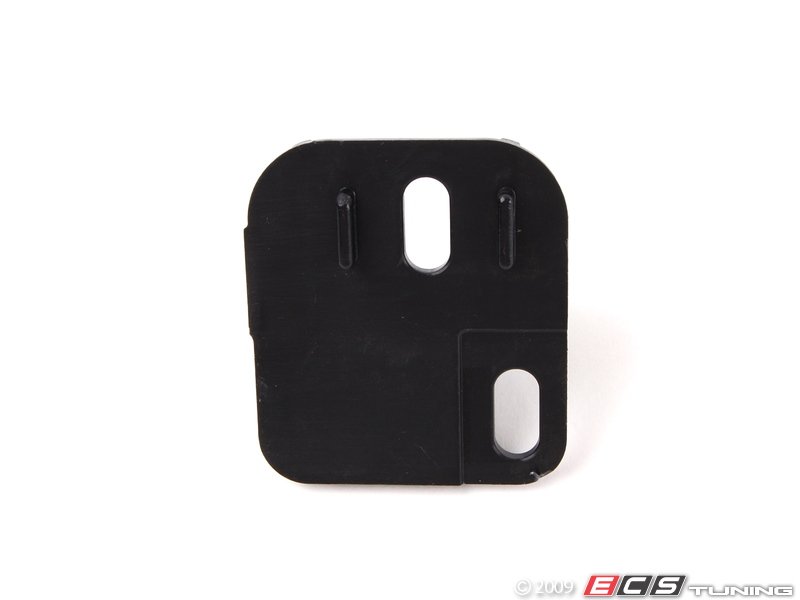 Genuine BMW - 51117156554 - Headlight arm bracket - right (51-11-7-156-554)