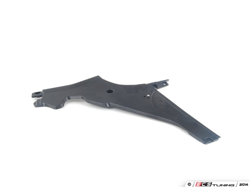 Genuine BMW - 51757312832 - COVERING TANK, RIGHT (51-75-7-312-832)