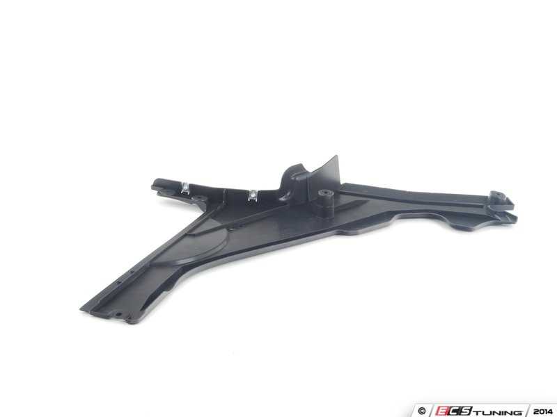 Genuine BMW - 51757312832 - COVERING TANK, RIGHT (51-75-7-312-832)