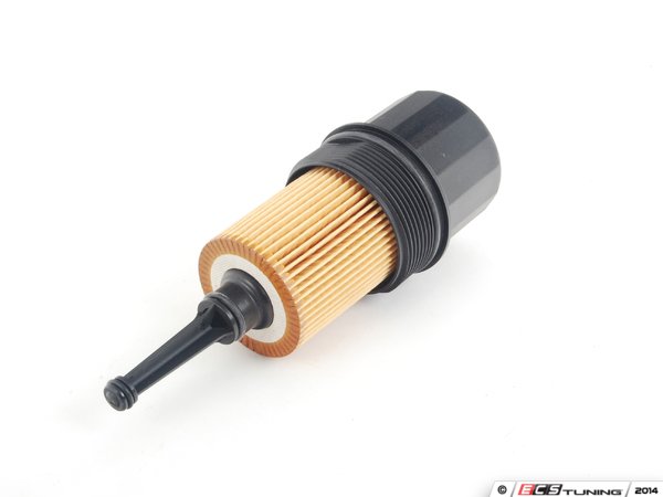 Genuine Mercedes Benz - 6131800010 - OIL FILTER