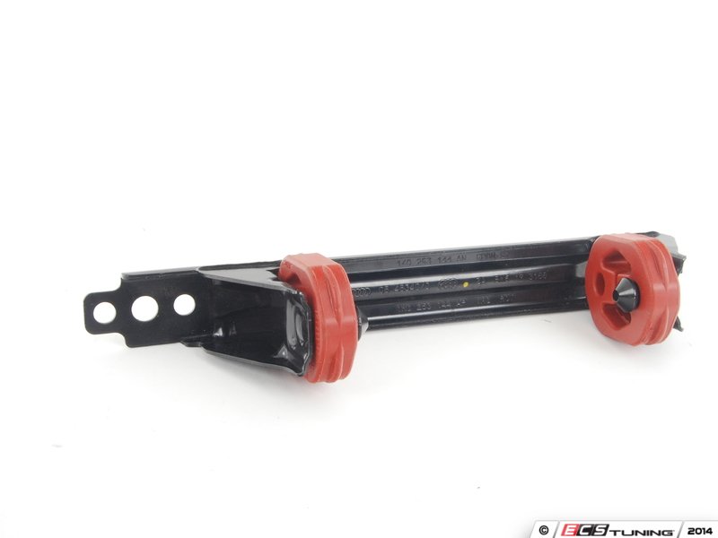 Genuine Volkswagen Audi - 1K0253144AP - Center Muffler Bracket (1K0 253 ...