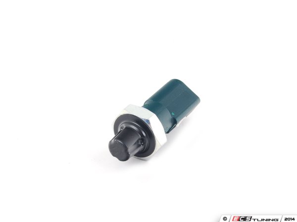 Genuine Volkswagen Audi - 059919081G - Oil Pressure Switch - green (059 ...