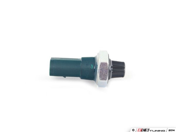 Genuine Volkswagen Audi - 059919081G - Oil Pressure Switch - green (059 ...