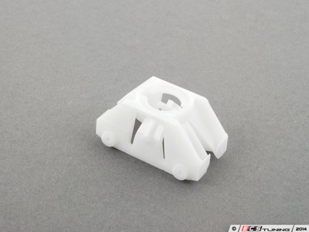 Genuine Volkswagen Audi - 1K0721169 - Brake Pedal Mounting (1K0 721 169)