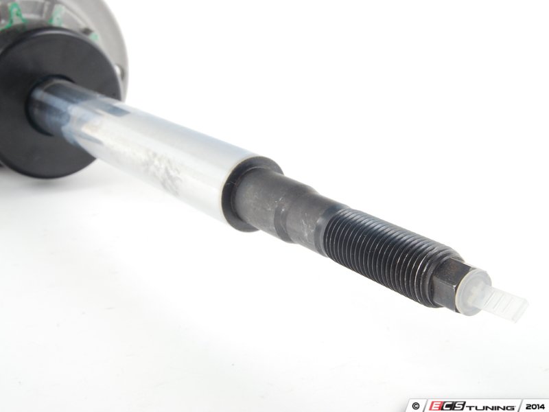 Genuine BMW - 31312284097 - Front Strut Assembly - Left (31-31-2-284-097)