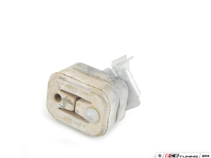 Genuine BMW - 18201433957 - E39 Muffler Suspension Loop - Priced Each ...