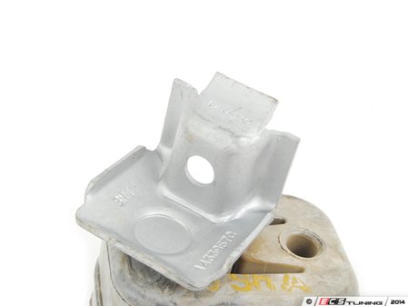 Genuine BMW - 18201433957 - E39 Muffler Suspension Loop - Priced Each ...