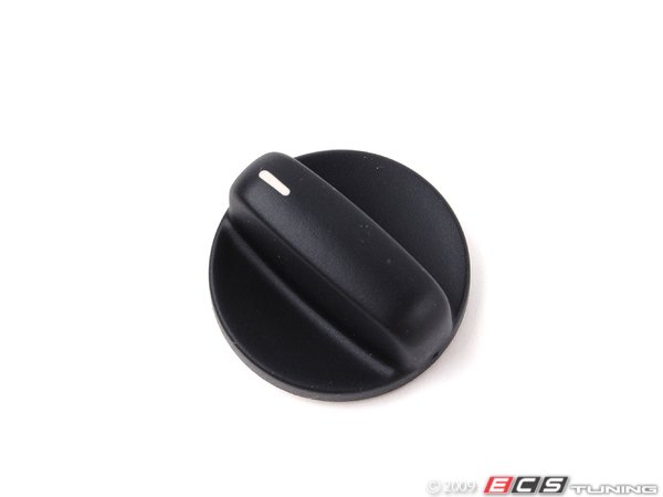 Genuine BMW - 64118398837 - BUTTON (64-11-8-398-837)