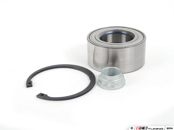 SKF - 2029800016 - Wheel Bearing Kit - Rear - (NO LONGER AVAILABLE)