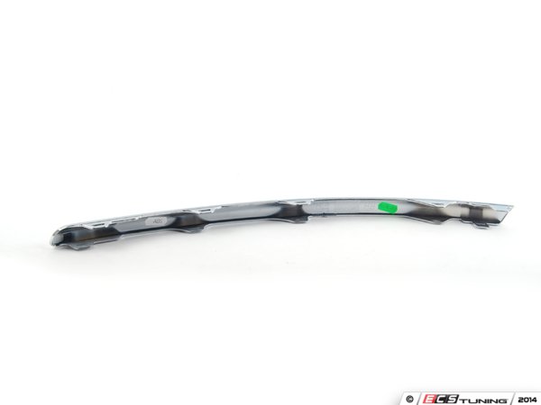 Genuine Volkswagen Audi - 3D0807718D2ZZ - Chrome Trim Strip - Right ...