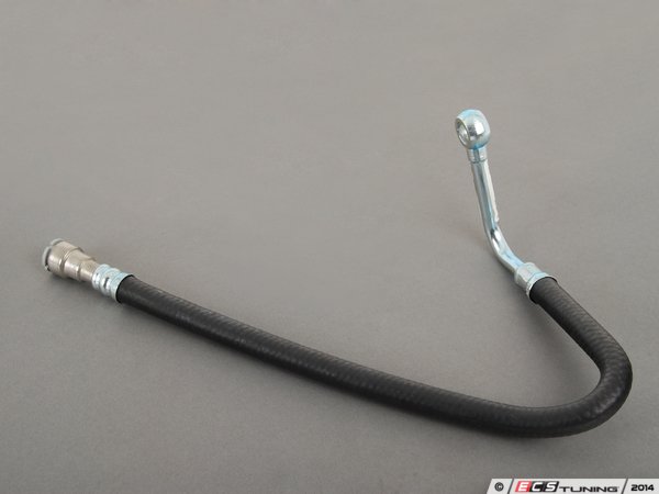 Rein - 32416796391 - Power Steering Hose