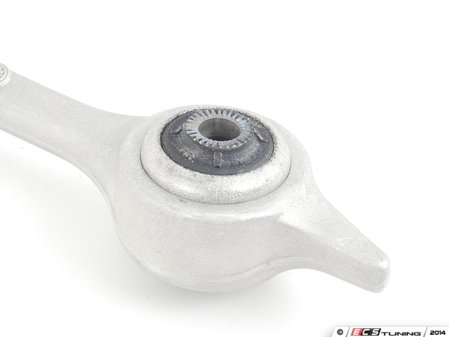 Genuine BMW - 31122341219 - E39 Control Arm - Straight Arm - Left (31 ...