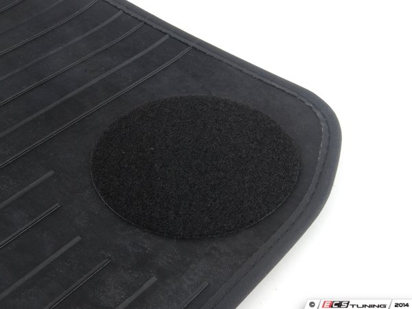 Genuine BMW M Performance - 51472407305 - BMW Performance Floor Mats ...