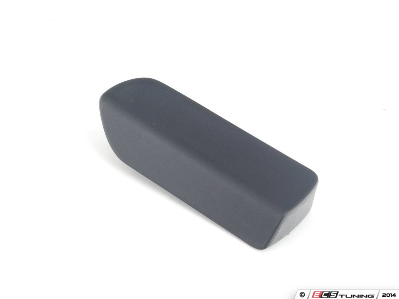 Genuine Volkswagen Audi - 7L0823533D9B9 - hood release handle - Satin ...