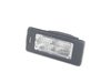 Genuine Volkswagen Audi - 1K9943021D - License Plate Light Assembly ...