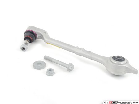 Genuine BMW - 31122341219 - E39 Control Arm - Straight Arm - Left (31 ...