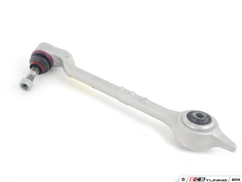 Genuine BMW - 31122341219 - E39 Control Arm - Straight Arm - Left (31 ...