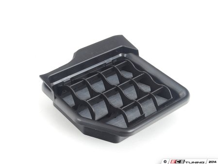 Genuine Volkswagen Audi - 1K0819465B - Vent Trim - left (1K0 819 465 B)