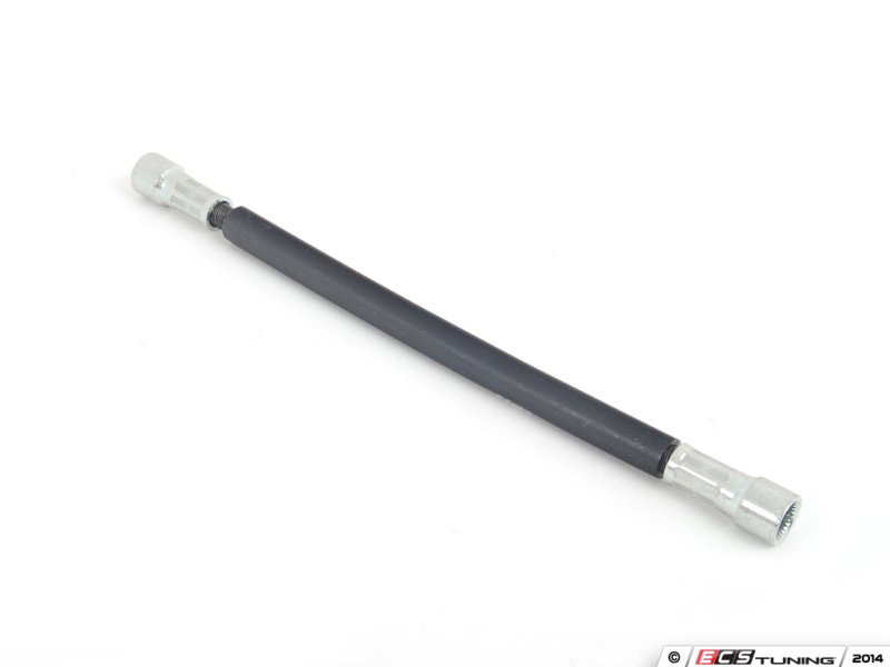 Genuine BMW - 54347043871 - SHAFT (54-34-7-043-871)