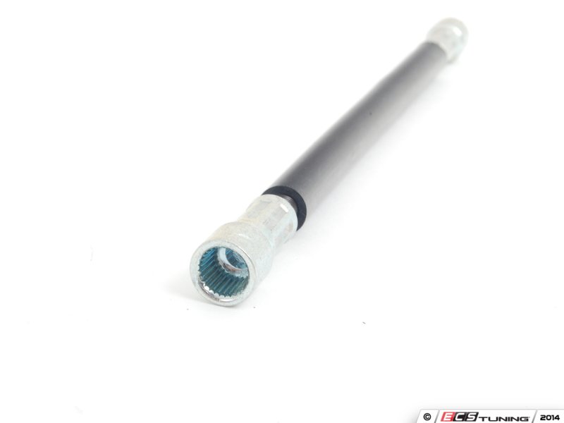 Genuine BMW - 54347043871 - SHAFT (54-34-7-043-871)