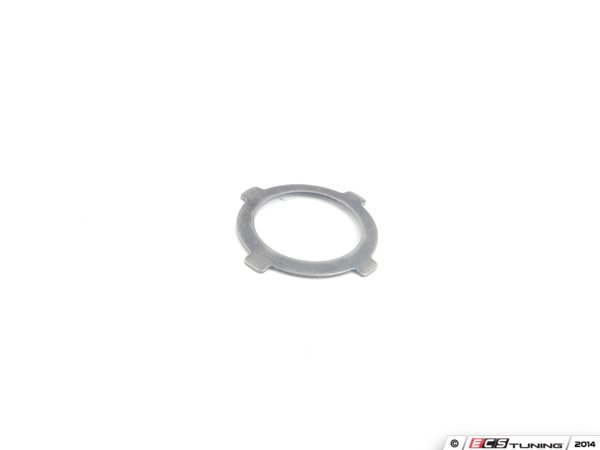 Genuine Volkswagen Audi - 020409295 - WASHER (020 409 295)