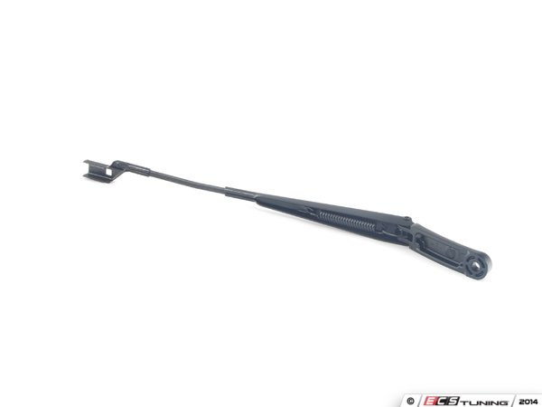 Genuine Volkswagen Audi - 5N1955409 - Wiper Arm - Driver (5N1 955 409)