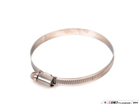 ECS - 003598ECS01CLKT - Clamp Kit For ECS Silicone Turbo Inlet Hose