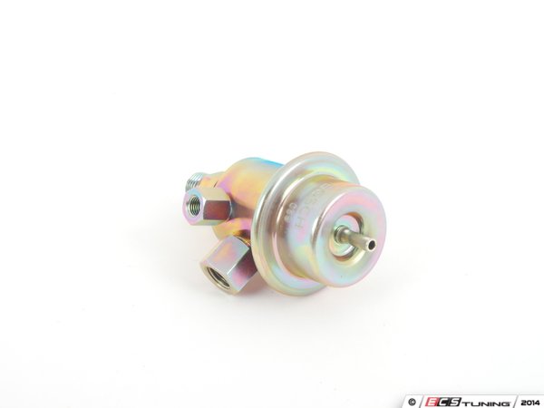 Genuine Volkswagen Audi - 034133534G - Fuel Pressure Regulator - (NO ...