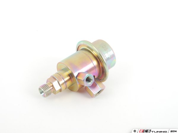 Genuine Volkswagen Audi - 034133534G - Fuel Pressure Regulator - (NO ...