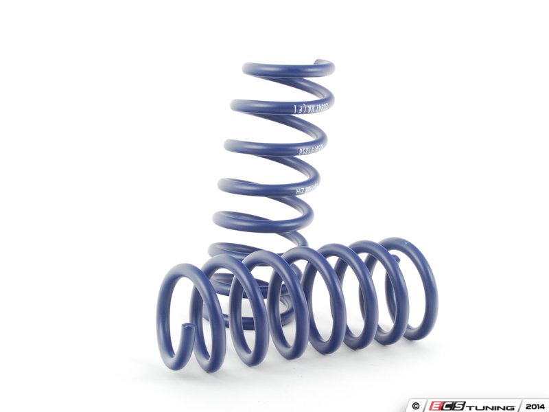 H&R - 28947-1 - Sport Spring Set