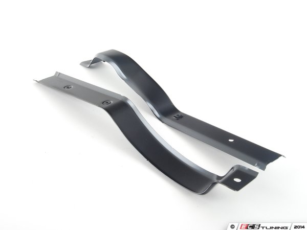 Genuine Porsche - 95850494900 - Underbody shield bracket