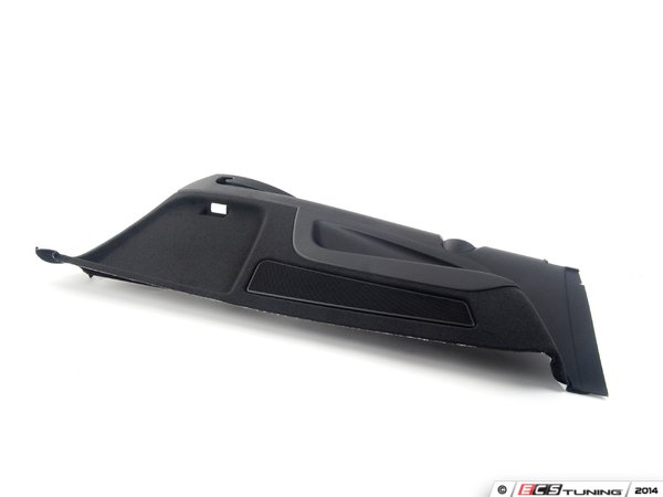 Genuine Volkswagen Audi - 4L0863879STPL - LINING (4L0 863 879 S TPL)