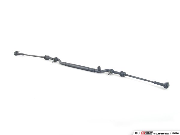 Genuine Mercedes Benz - 1704630115 - Steering Drag Link Assembly