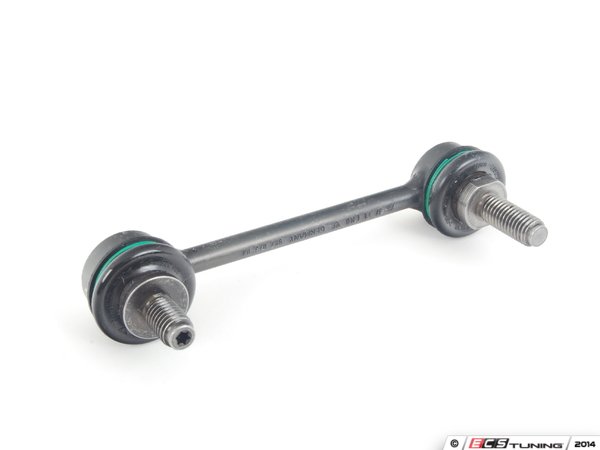 Genuine Porsche - 99333307303 - Rear Suspension Sway Bar Drop Link ...