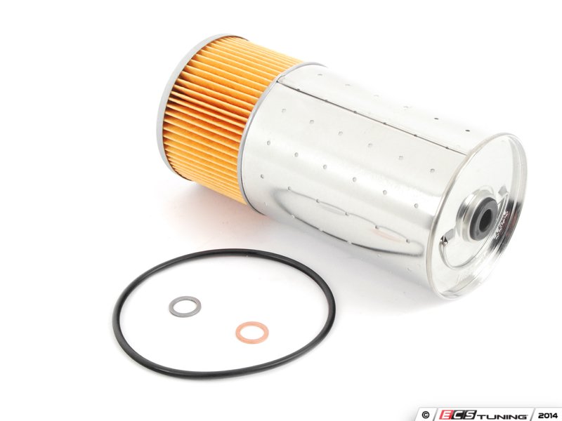 Mann - 0001802509 - Oil Filter Kit - Priced Each