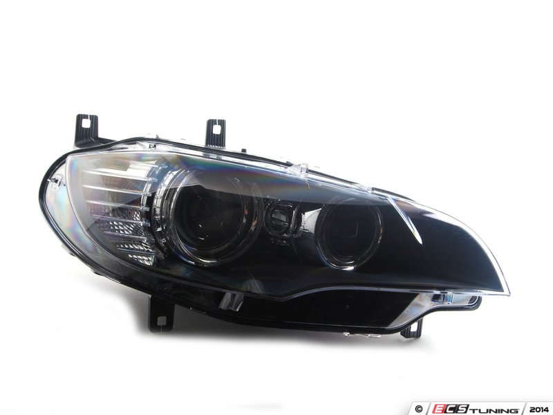 Genuine BMW - 63117287018 - Xenon Headlight - right (63-11-7-287-018)