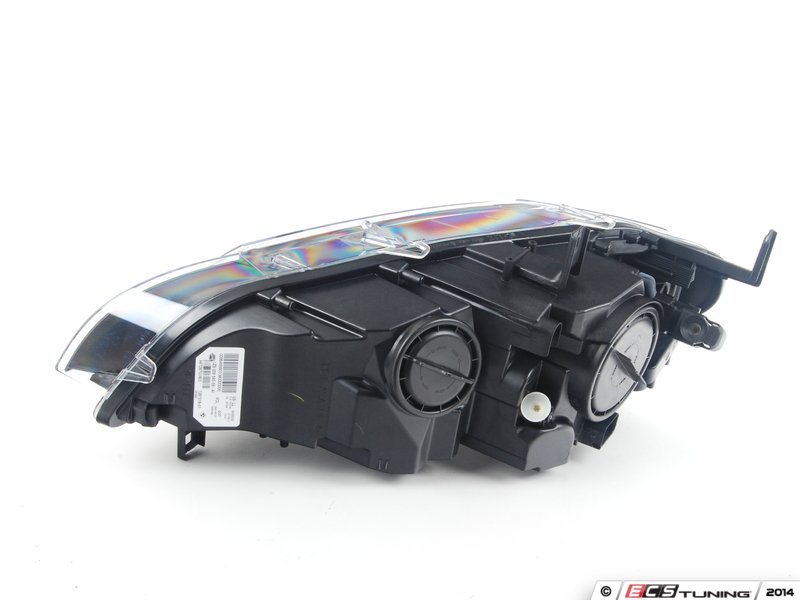 Genuine BMW - 63117287018 - Xenon Headlight - right (63-11-7-287-018)