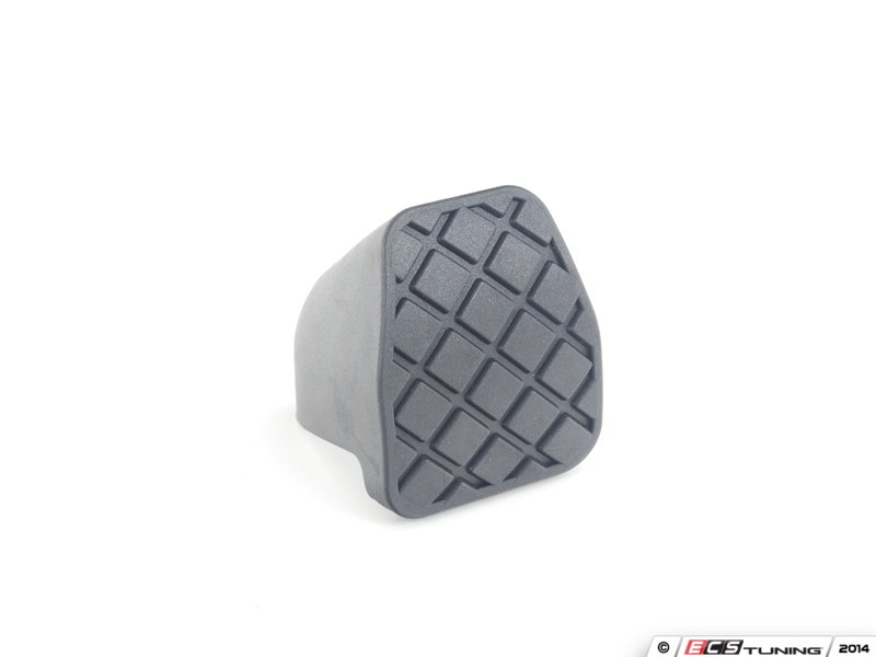 Genuine Volkswagen Audi - 1K0721173B9B9 - Brake Pedal Pad (1K0 721 173 ...