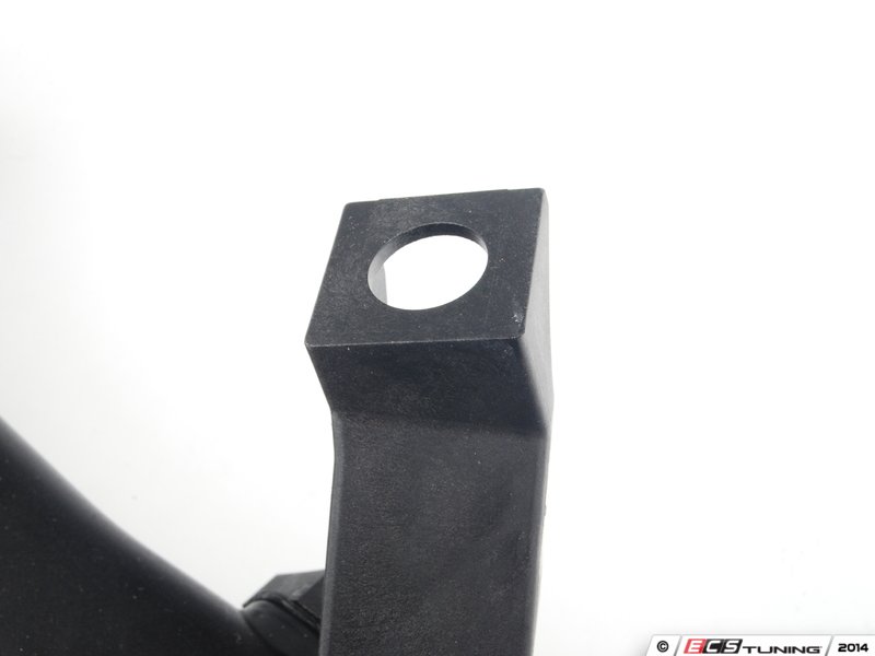 Genuine Volkswagen Audi - 1K0145770AJ - intercooler pipe (1K0 145 770 AJ)