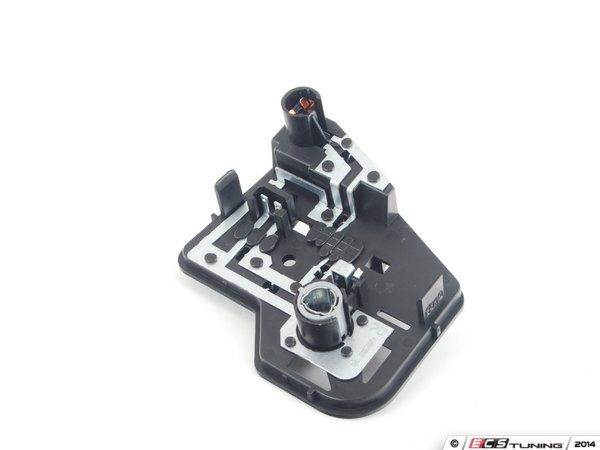 Genuine Volkswagen Audi - 8K5945258F - LED Bulb Carrier - Right Inner ...