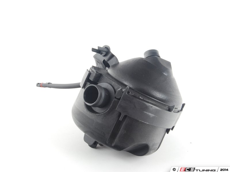 Genuine BMW - 11617531423 - Oil Separator Valve (11-61-7-531-423)