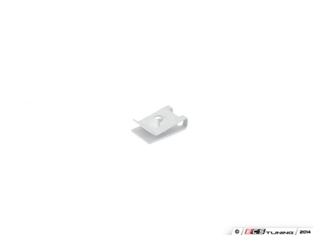 Genuine Mercedes Benz - 0029941145 - Clip-Type Nut - Priced Each