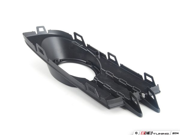 Genuine Volkswagen Audi - 5N0853666H9B9 - Front Lower Bumper Grille ...