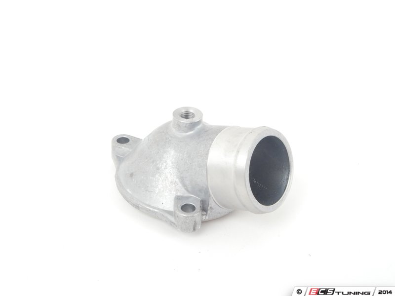 Genuine Mercedes Benz - 1022030374 - Thermostat Housing