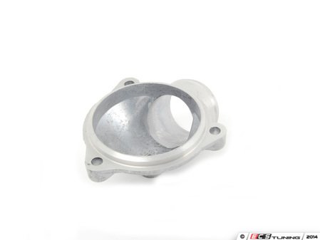 Genuine Mercedes Benz - 1022030374 - Thermostat Housing