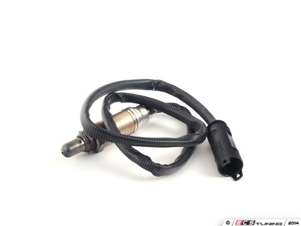 Genuine BMW - 11781739845 - Oxygen Sensor - Priced Each (11-78-1-739-845)