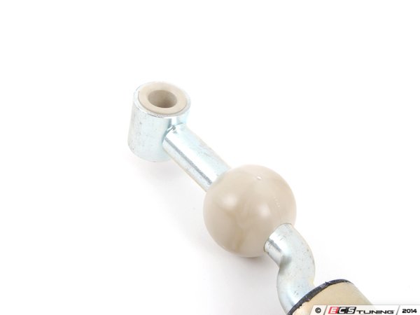 Genuine BMW - 25117542200 - Shift Lever (25-11-7-542-200)