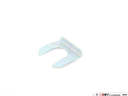 Genuine MINI - 25117527266 - CLIP (25-11-7-527-266)