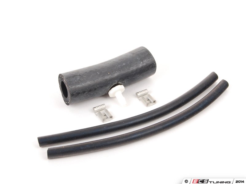 Assembled By ECS - 1KM898004 - Boost Gauge & Pod Kit - (NO LONGER ...